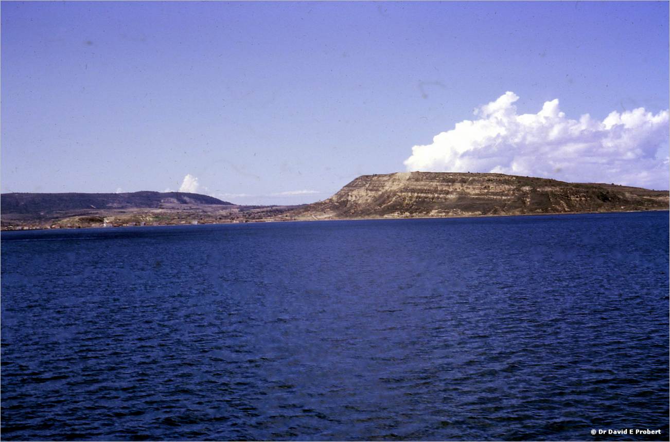 SS Nevasa - Mediterranean Cruise - Easter 1967 (40 of 80)